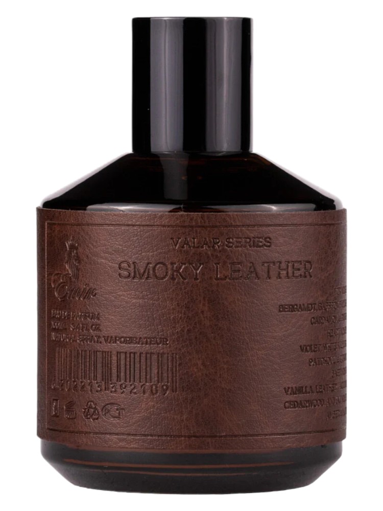 Emir Smoky Leather PARIS CORNER perfume - a fragrance for women and men ...