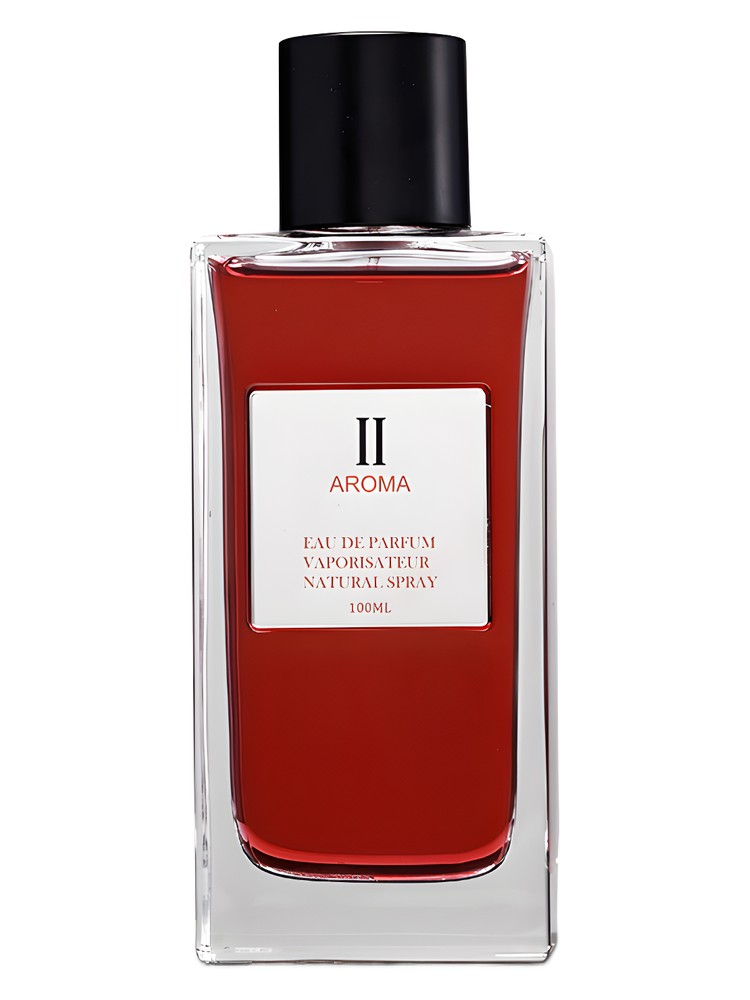 Aroma II Aurora Scents cologne - a fragrance for men