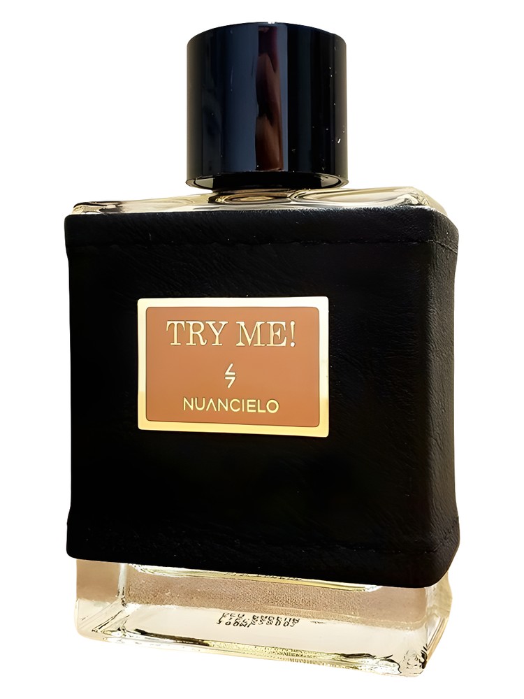 Try Me! Nuancielo perfume - a fragrance for women and men 2023