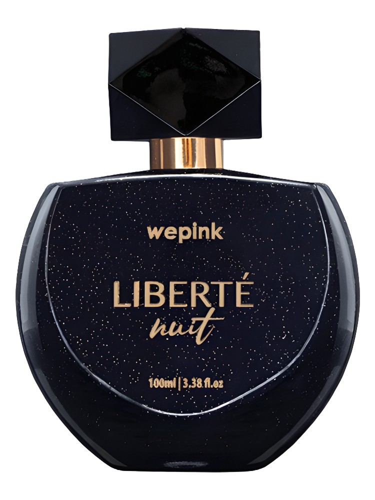 Liberté Nuit We Pink perfume - a fragrance for women 2024