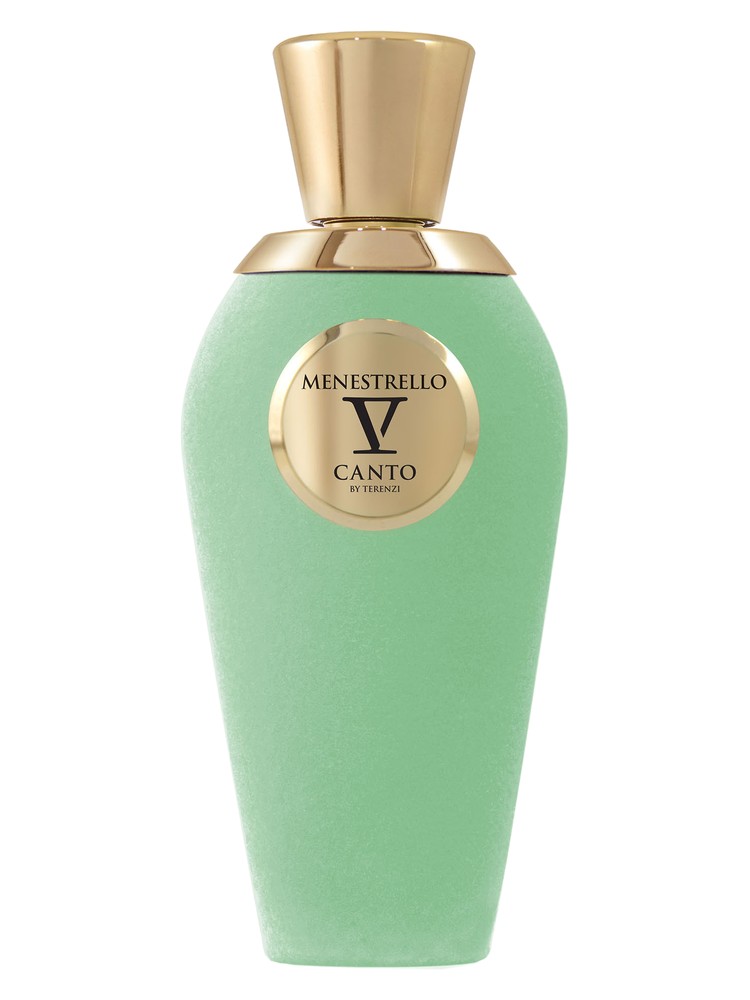 Menestrello V Canto perfume - a new fragrance for women and men 2024