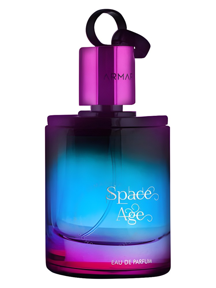 Space Age Armaf perfume - a fragrance for women and men 2023