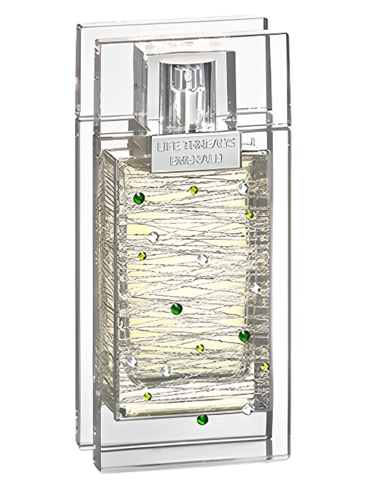 Life Threads Emerald La Prairie perfume - a fragrance for women 2010