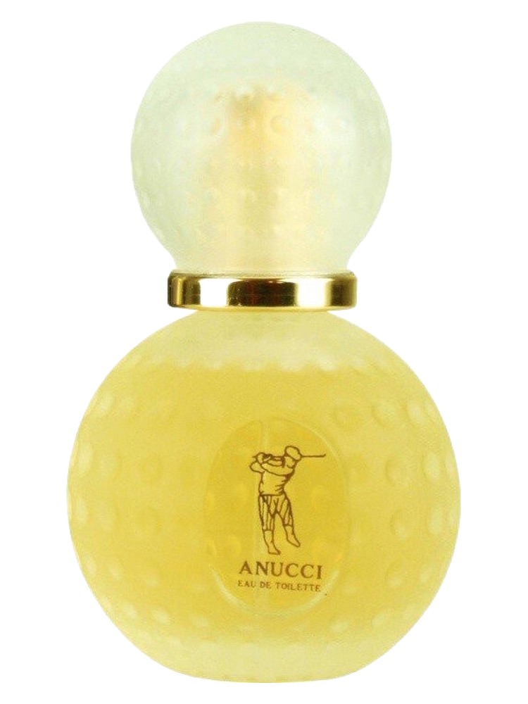 Anucci Men Anucci cologne - a fragrance for men 1989