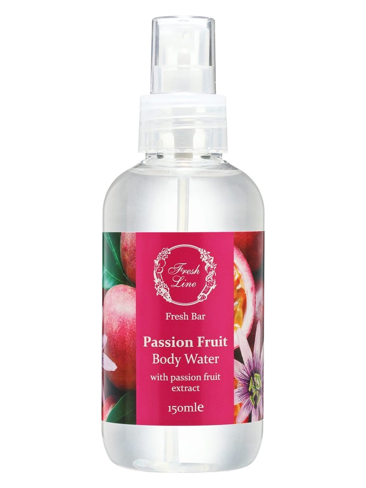 Passion Fruit Fresh Line perfume - a fragrance for women and men 2024