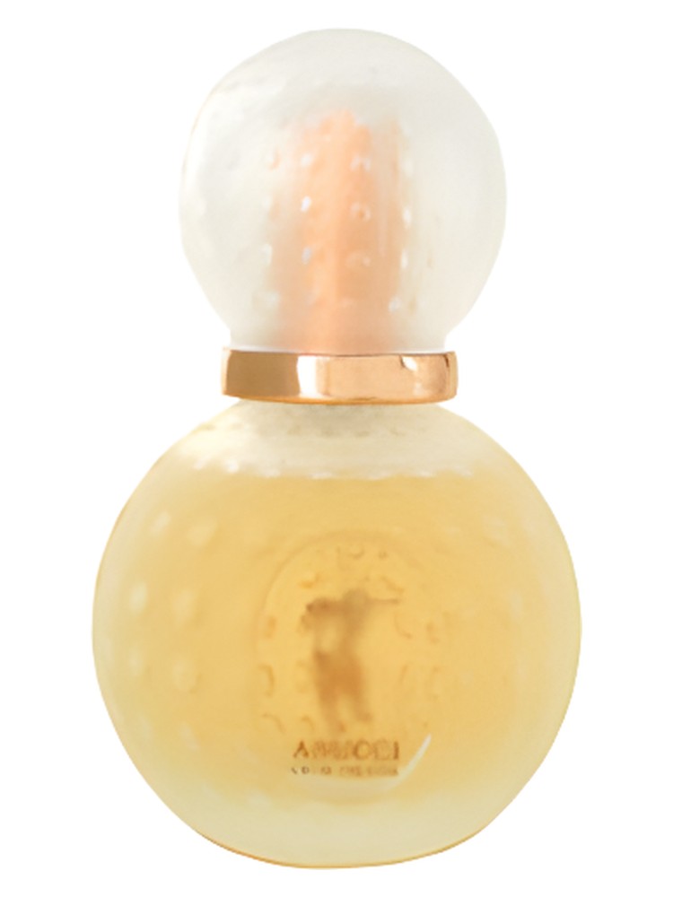 Anucci Femme Anucci perfume - a fragrance for women