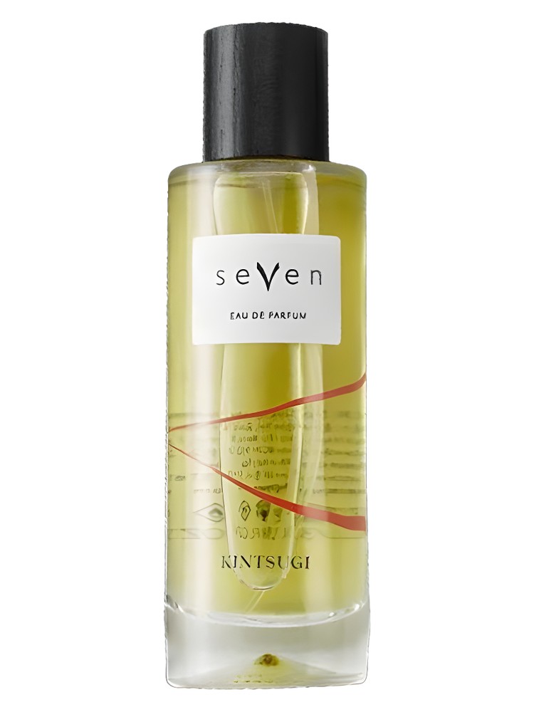 Seven Kintsugi عطر - a fragrance للجنسين 2024