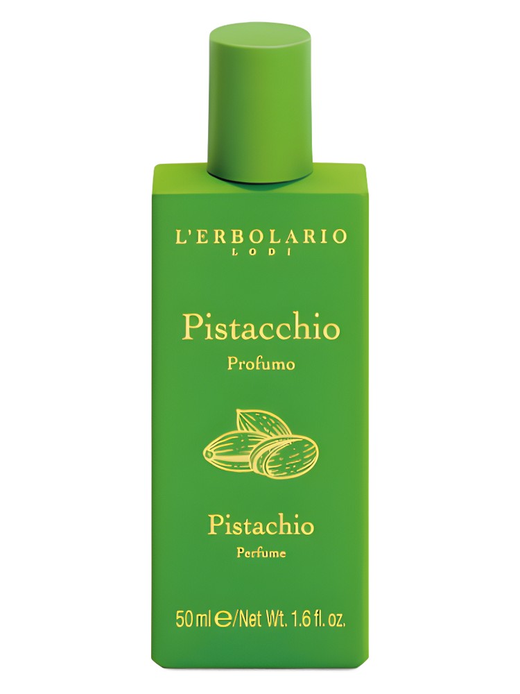 Pistacchio L'Erbolario perfume - a fragrance for women and men 2024