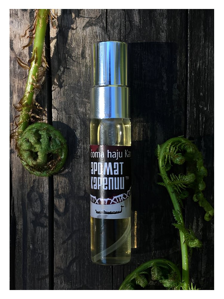 čoma haju Karjalan Aroma Karelia perfume - a fragrance for women and ...