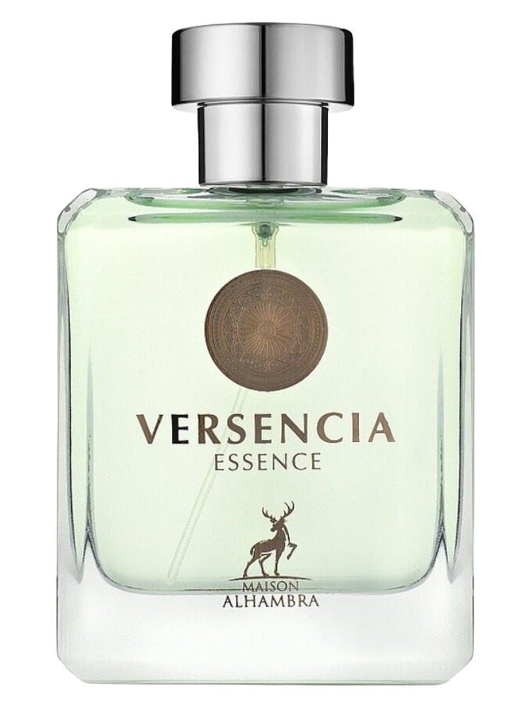Versencia Essence Maison Alhambra perfume - a fragrance for women 2022