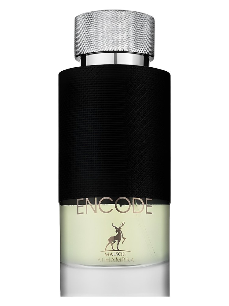 Encode Maison Alhambra cologne - a fragrance for men 2022