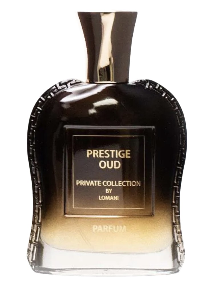 Prestige Oud Lomani perfume - a fragrance for women and men 2023