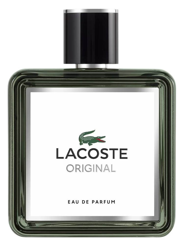 Lacoste Original Lacoste Fragrances cologne - a new fragrance for men 2024