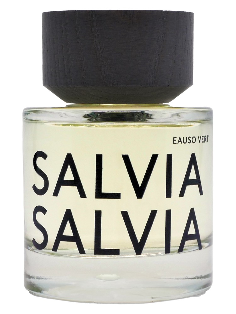 Salvia Salvia EAUSO VERT perfume - a fragrance for women and men 2024