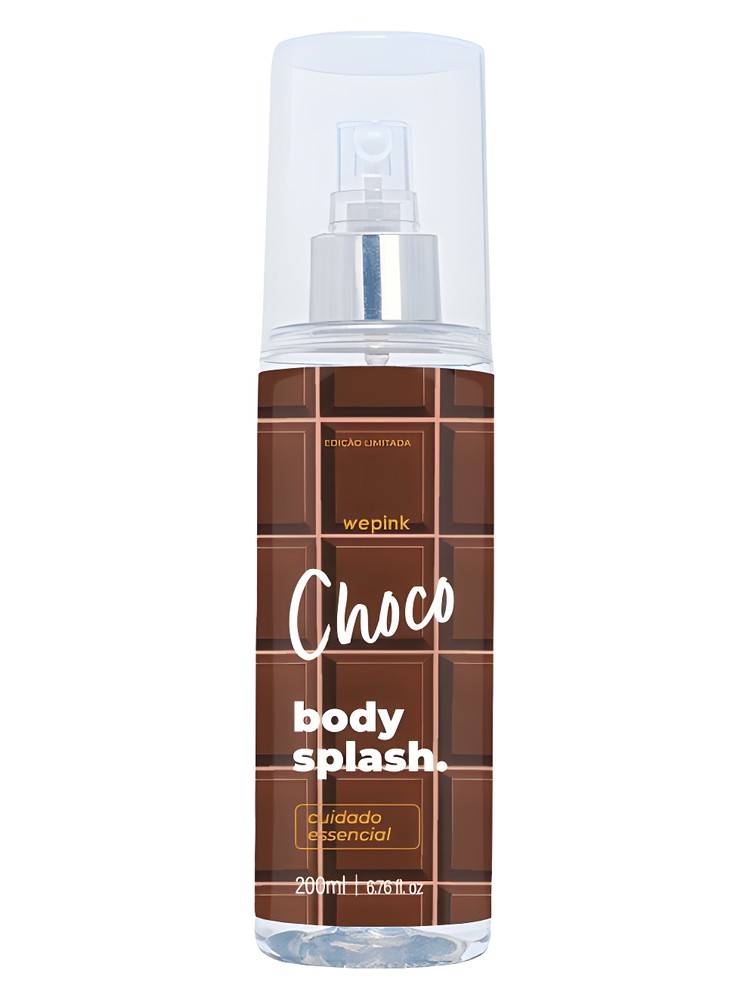 Choco We Pink perfume - a fragrance for women 2023