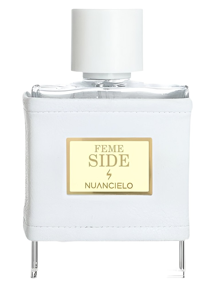 Feme Side Nuancielo perfume - a fragrance for women 2023