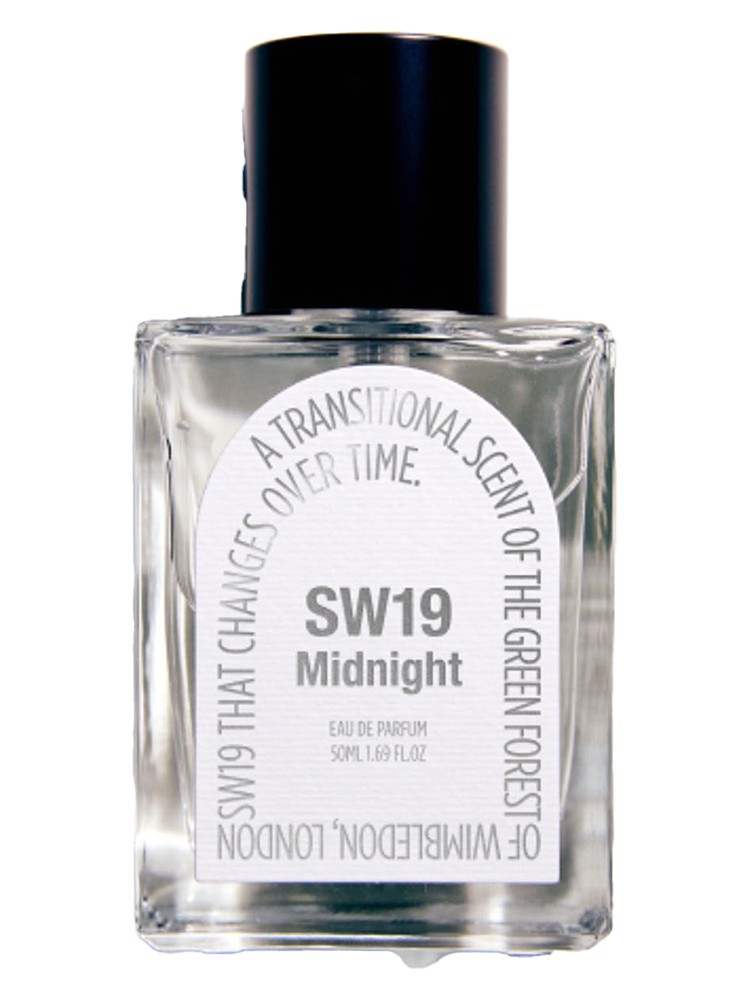 Midnight SW19 perfume - a fragrance for women and men