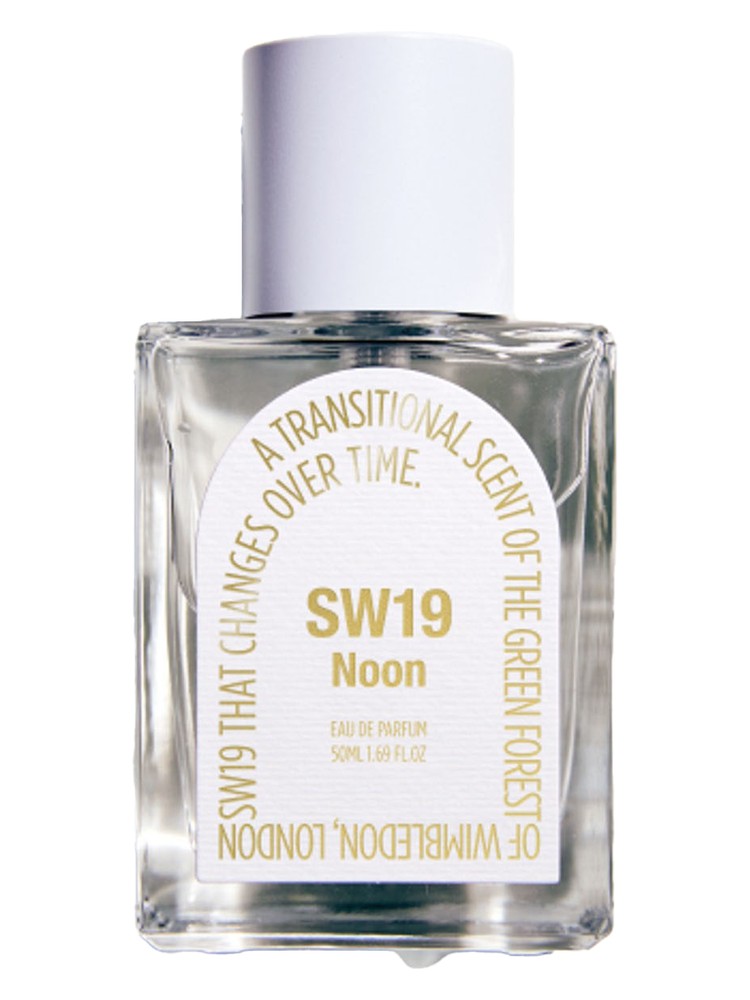 Noon SW19 perfume - a fragrance for women and men 2024