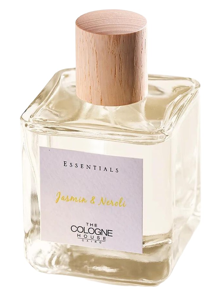 Jasmin & Neroli The Cologne House perfume - a fragrance for women 2024