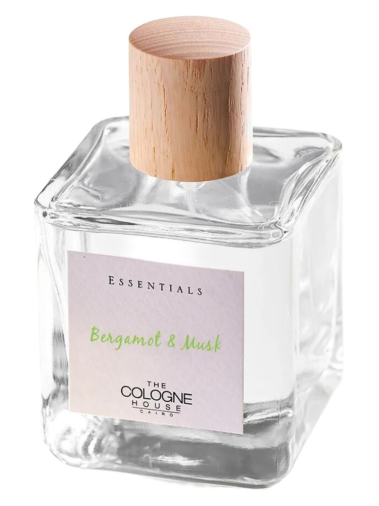 Bergamot & Musk The Cologne House perfume - a fragrance for women and ...