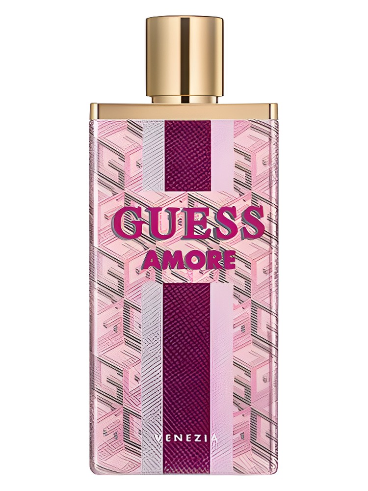 Guess Amore Venezia Guess fragancia - una fragancia para Hombres y ...