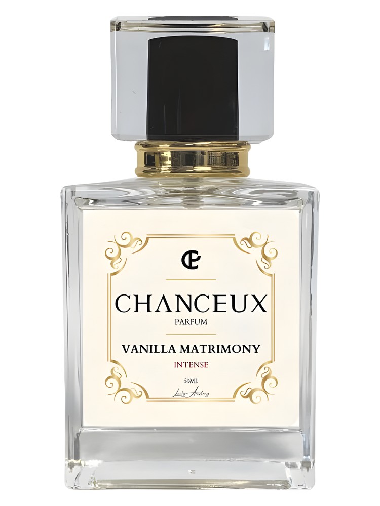 Vanilla Matrimony Intense Chanceux Parfum perfume - a fragrance for ...
