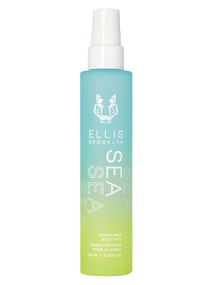 Sea Ellis Brooklyn perfume - a fragrance for women 2023