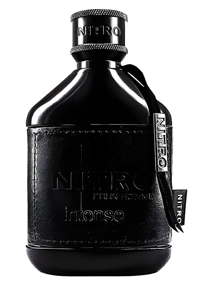 Nitro Intense Dumont Colonia - una fragancia para Hombres 2023