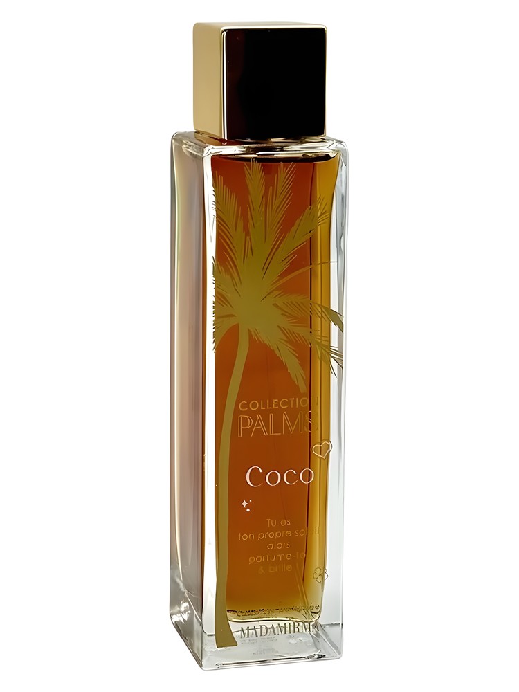 Coco Madamirma perfume - a fragrance for women and men 2024