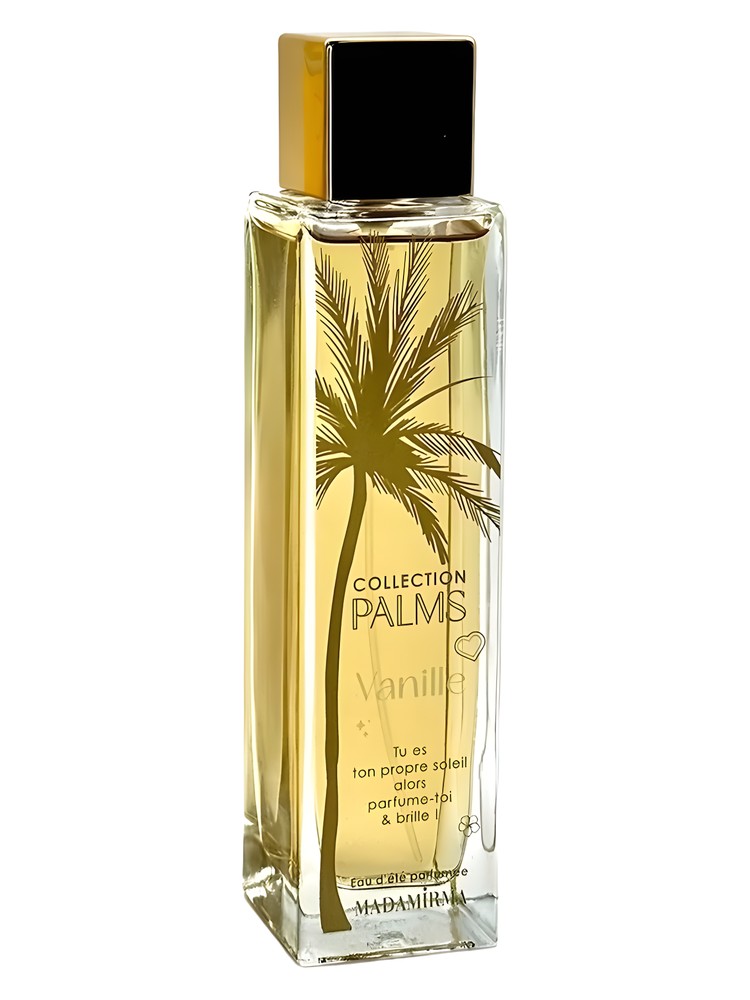 Vanille Madamirma perfume - a fragrance for women and men 2024