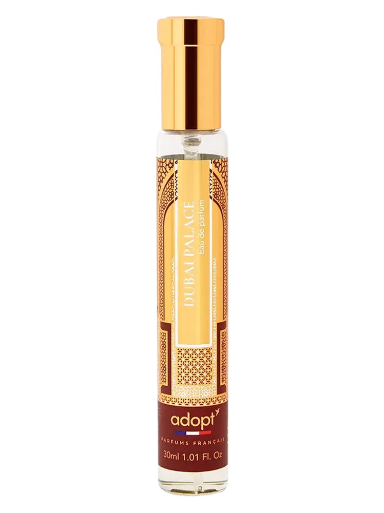 Dubaï Palace Adopt Parfums perfume - a fragrance for women and men