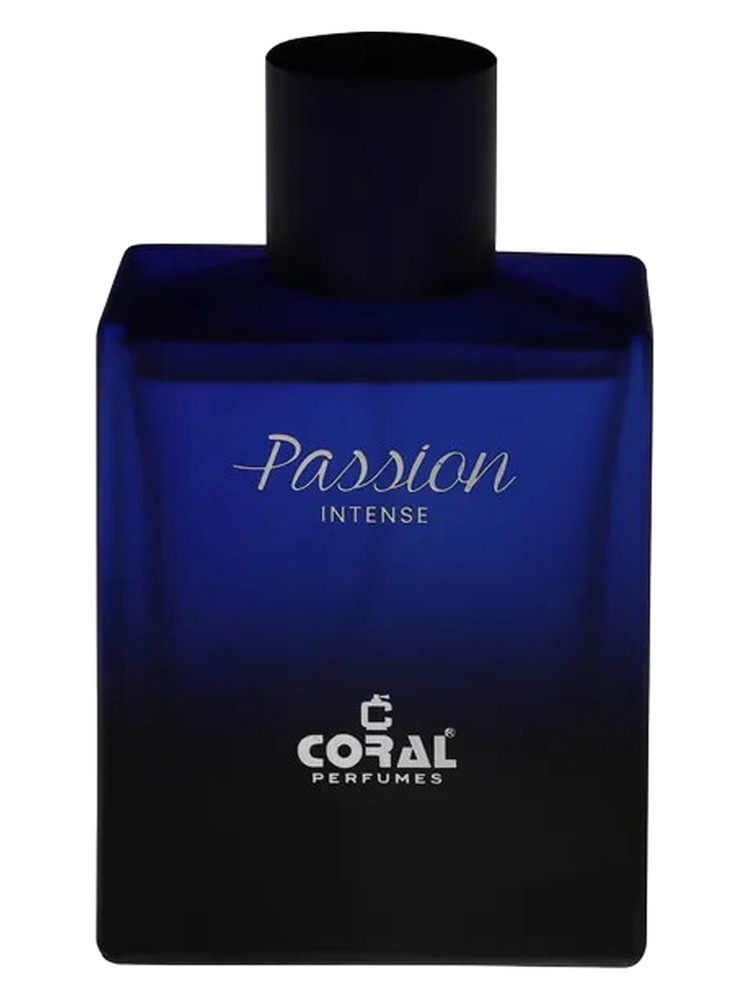 Passion Intense Coral Perfumes perfume - a fragrance for women and men