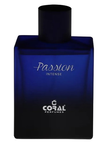Passion Intense Coral Perfumes аромат — аромат для мужчин и женщин