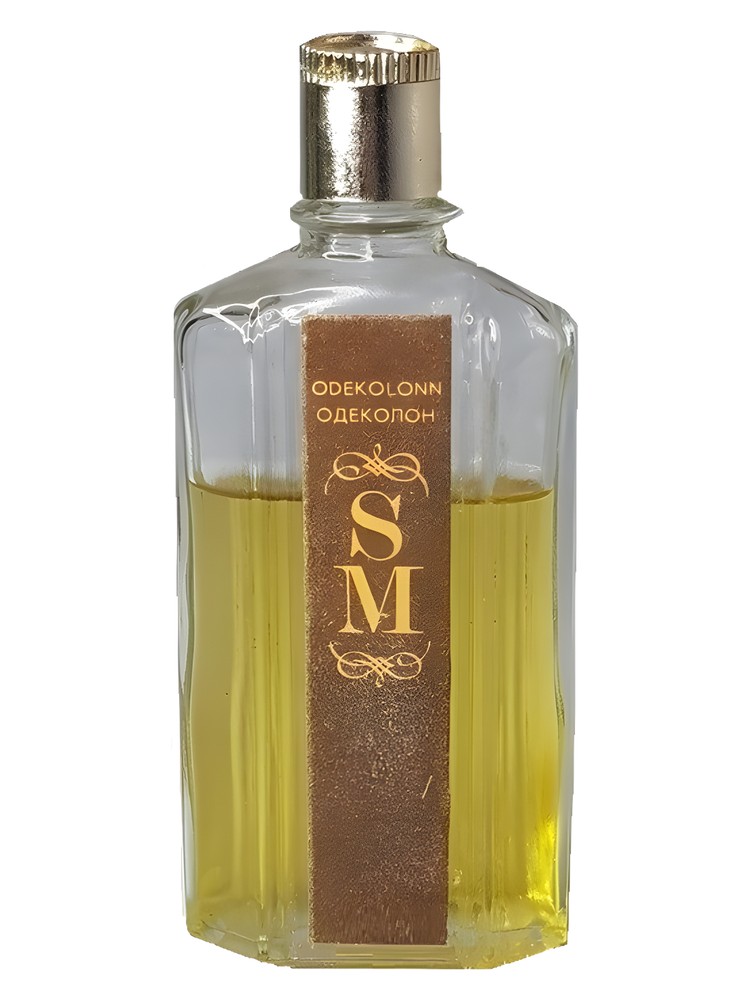 SM RoCK N Roll Flora cologne - a fragrance for men