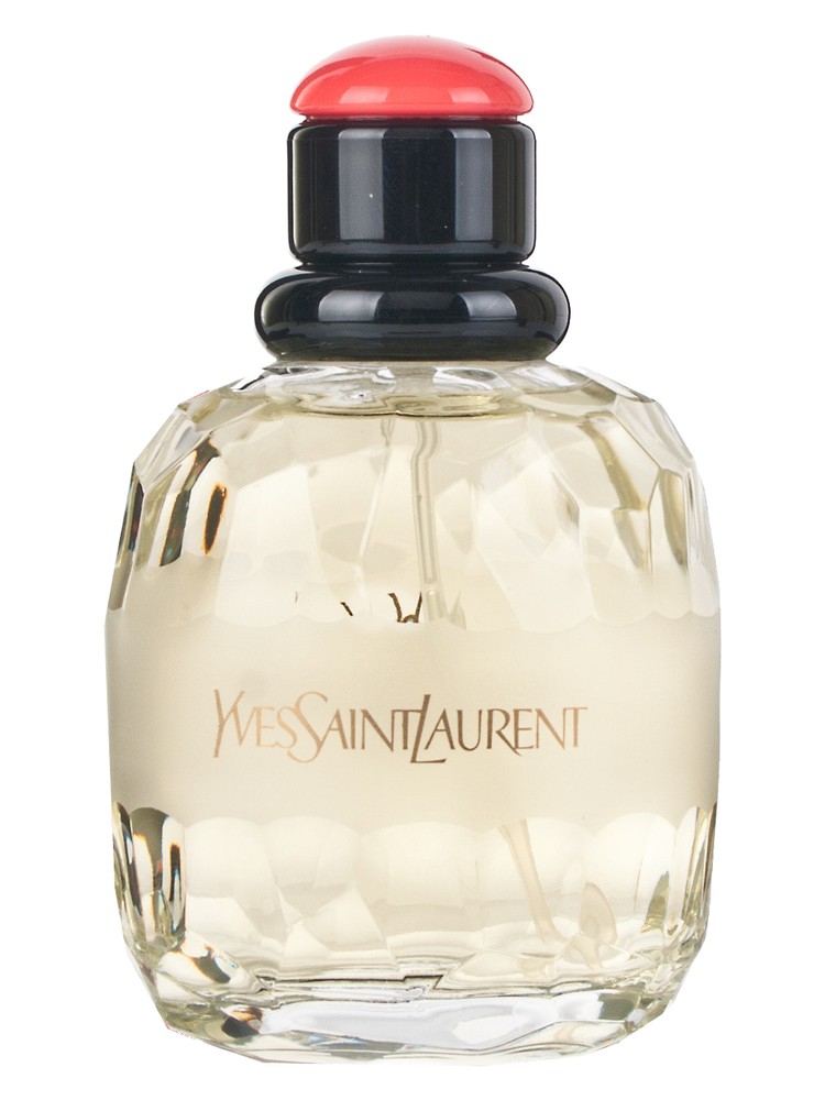 Paris Yves Saint Laurent perfume - a fragrance for women 1983