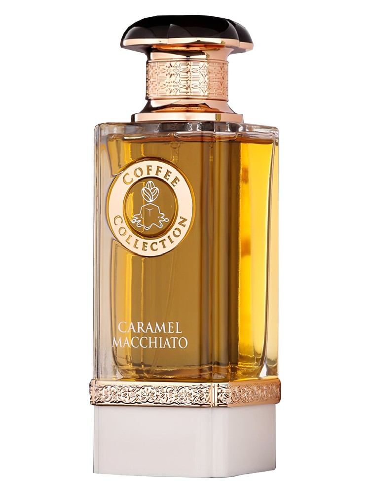Caramel Macchiato Fragrance World perfume - a fragrance for women and ...