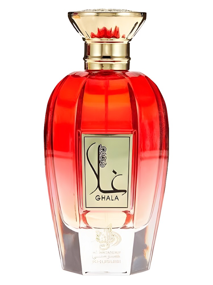 Ghala Al Wataniah perfume - a fragrância Feminino 2023