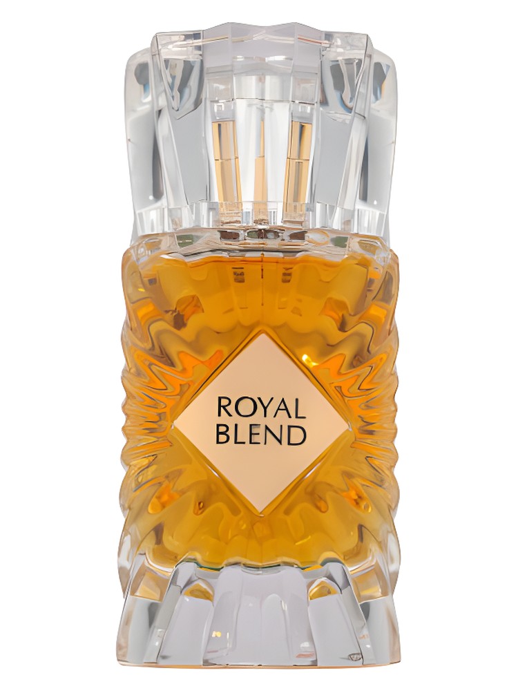Royal Blend French Avenue perfume - a fragrance for women and men 2023
