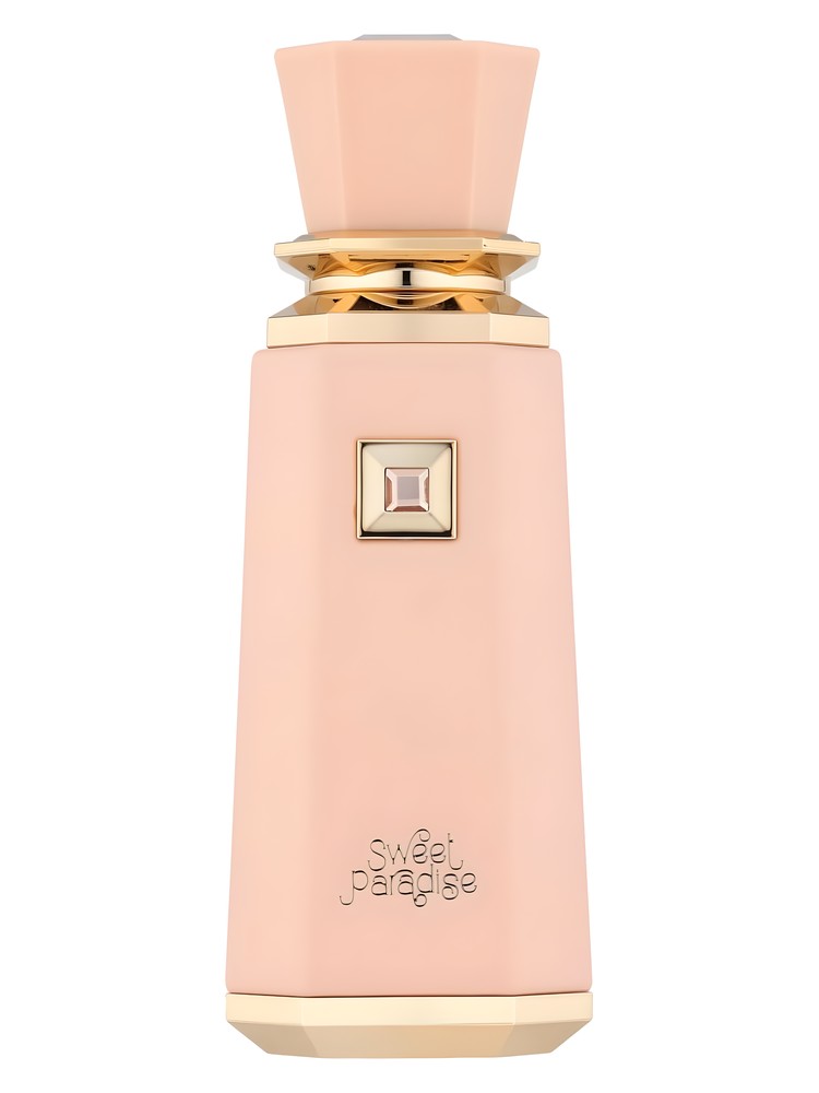 Sweet Paradise French Avenue perfume - a new fragrance for women 2024