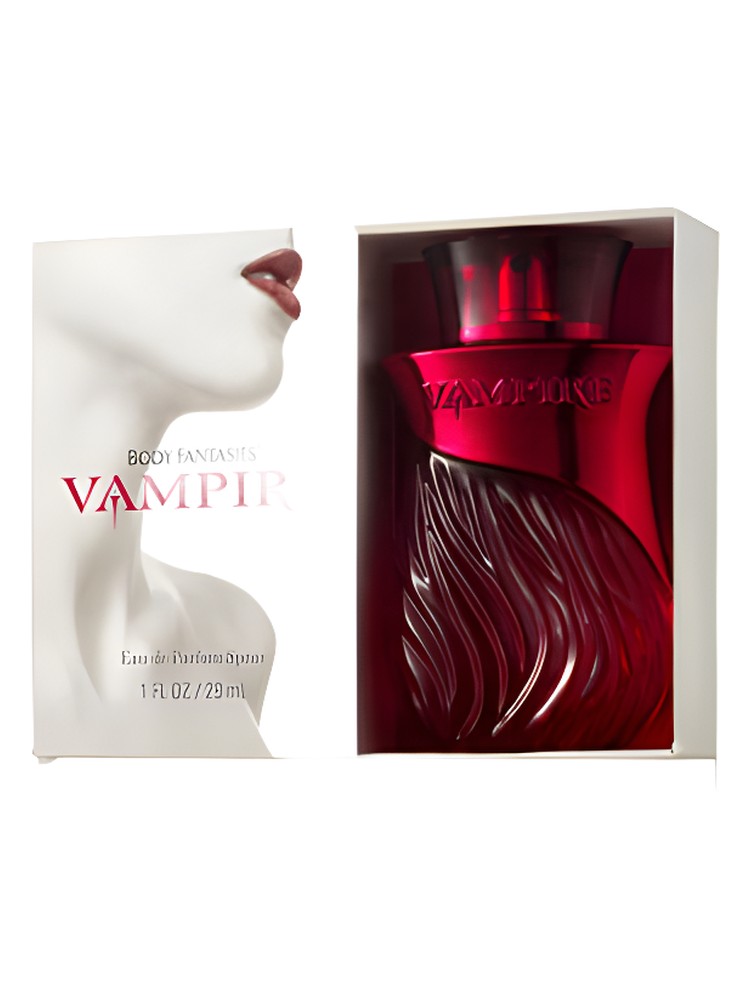 Body Fantasies Vampire Parfums de Coeur perfume - a fragrance for women