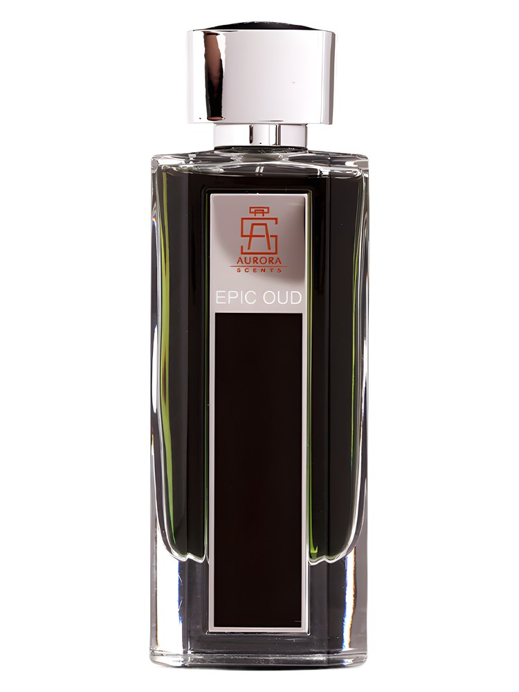 Epic Oud Aurora Scents cologne - a fragrance for men