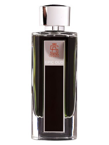 Epic Oud Aurora Scents cologne - a fragrance for men