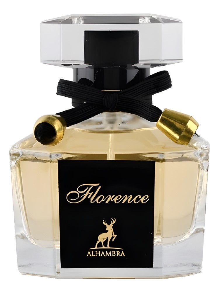 Florence Maison Alhambra perfume - a fragrance for women 2022