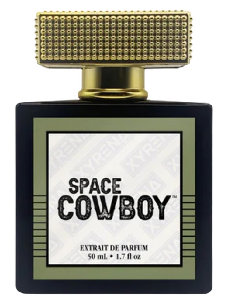 Space Cowboy Xyrena perfume - a fragrance for women and men 2024