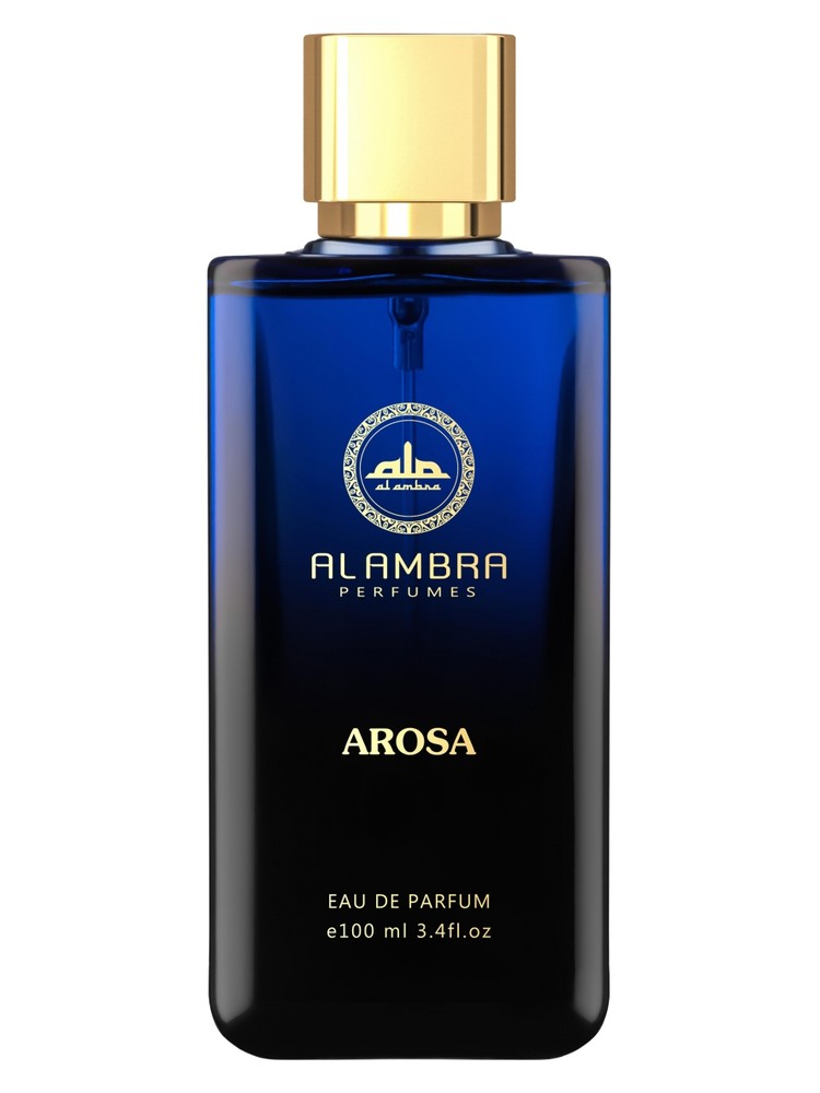 Arosa Al Ambra perfume - a fragrance for women and men