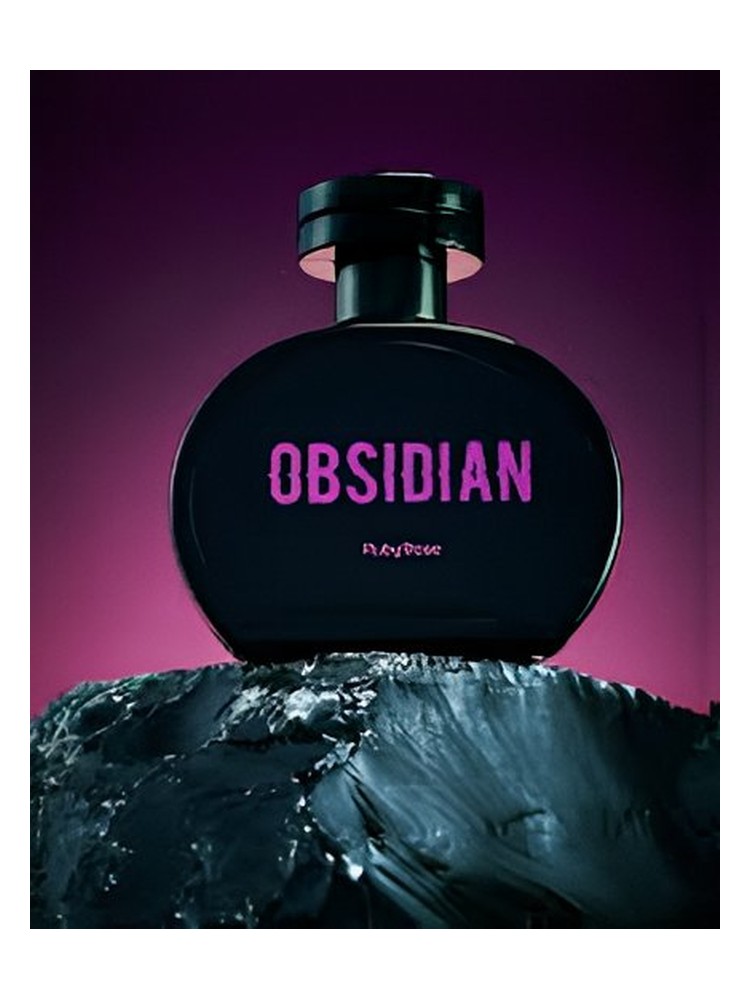 Obsidian Ruby Rose perfume - a fragrância Feminino 2024