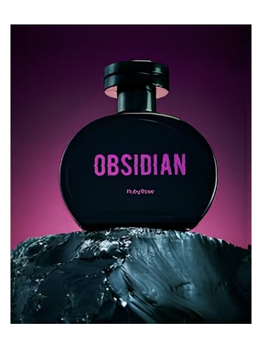 Obsidian Ruby Rose perfume - a fragrance for women 2024