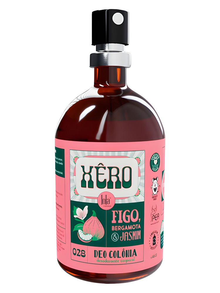 Xêro Figo Lola Cosmetics perfume - a fragrance for women and men 2023