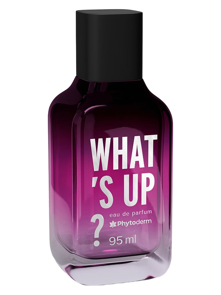 What'S Up Phytoderm perfume - a fragrance for women 2024