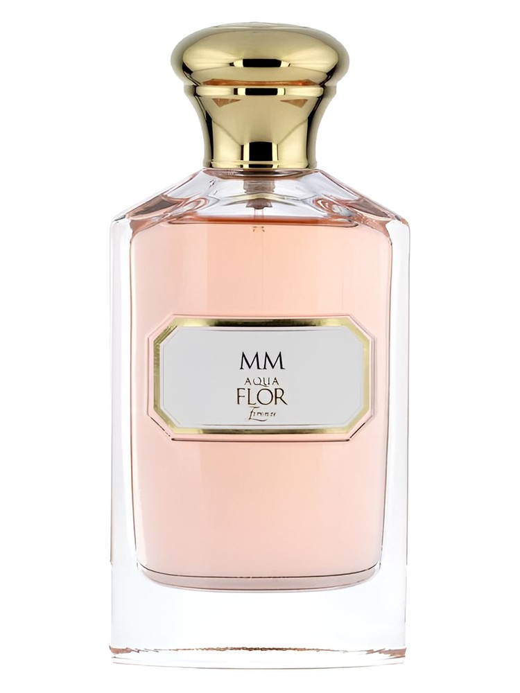 MM Aquaflor Firenze perfume - a fragrance for women 2020